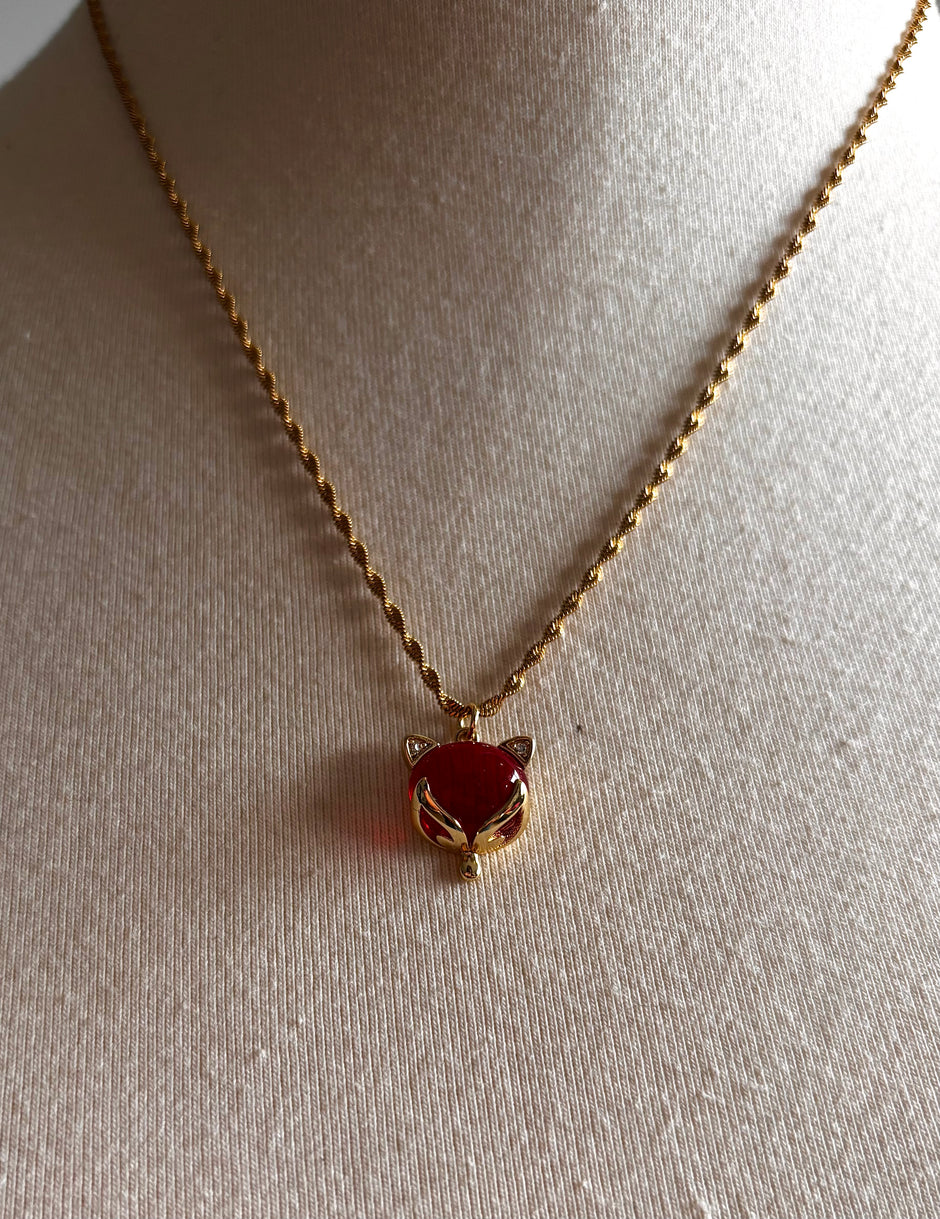 Serenityy The Brand: Gold Handmade Jewelry